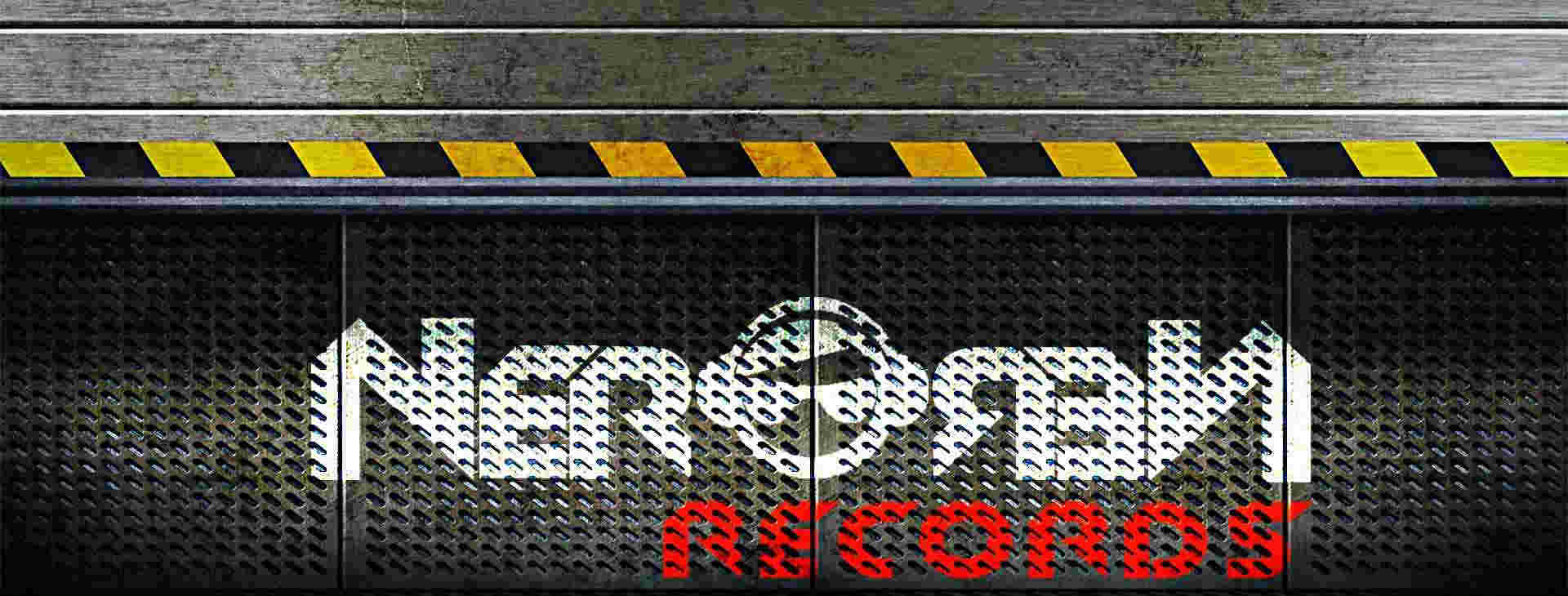 Nero Nero Records | Deep House, Deep Tech, Afro House